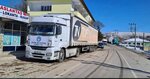 Tufan Nakliyat (Çınarlı Mah., 61027 Sokak, No:4A, Seyhan, Adana), evden eve nakliye  Adana'dan