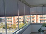 Plise Perde (Balıkesir, Altıeylül, Refik Cesur Cad., 32/1), mefruşat  Balıkesir'den