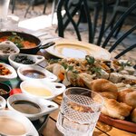 Cook Point (Balıkesir, Ayvalık, Mithatpaşa Mah., Mevlana Cad., 45A), kafe  Ayvalık'tan