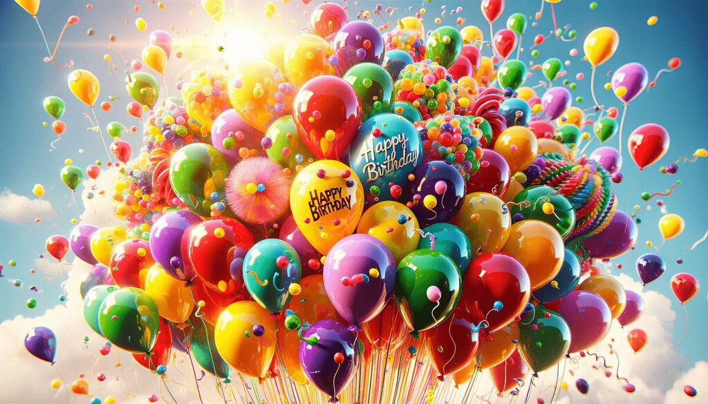 Kutlama ürünleri Воздушные шарики О2, Moskova ve Moskovskaya oblastı, foto