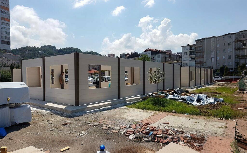 Kafe Sarmaşık Cafe, Görele, foto