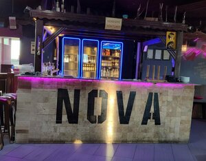 Efsane Gazinosu Esme (Uşak, Eşme, Yaylaköy Mah.), bar  Eşme'den