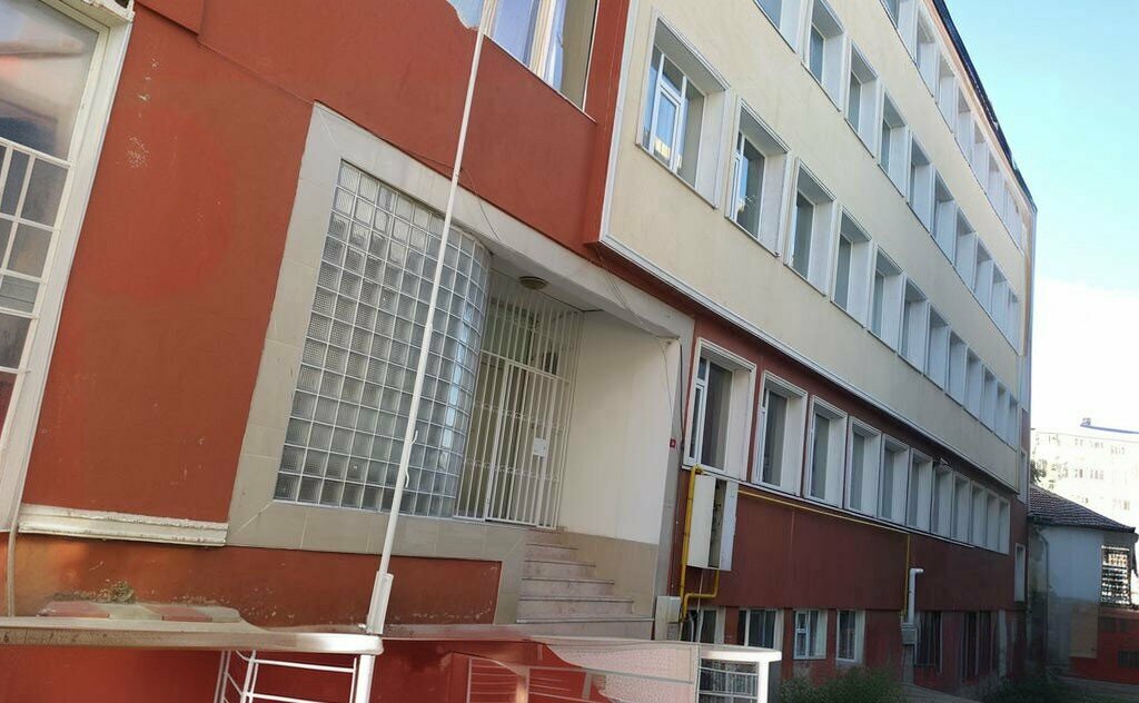 Yurtlar Özel Ensar Vakfı Kırıklareli Erkek Öğrenci Yurdu, Kırklareli, foto