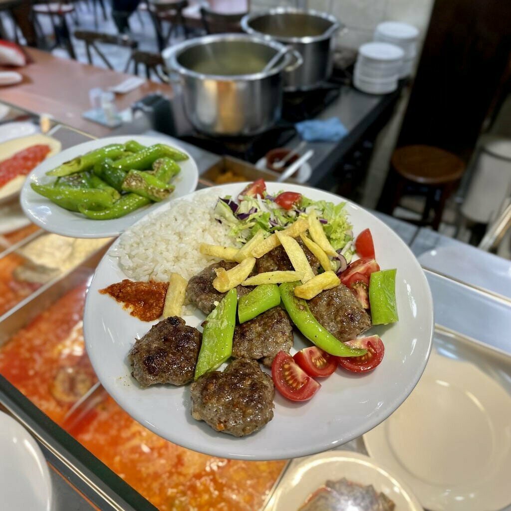 Restoran İpek Lokantası, Lüleburgaz, foto