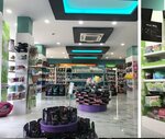 Manca Pet Market (Aydın, Efeler, Efekent Blv., 28D), petshop  Efeler'den