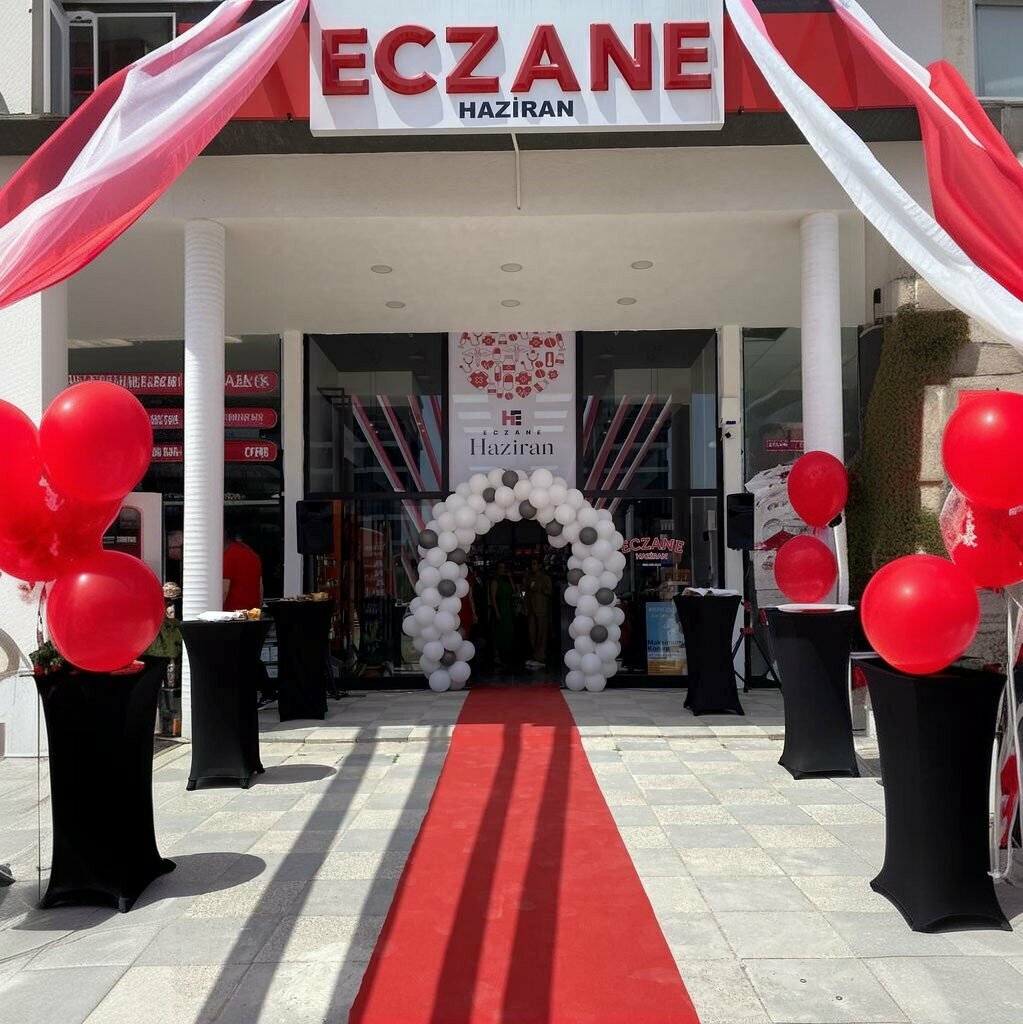 Eczaneler Haziran Eczanesi, Bursa, foto