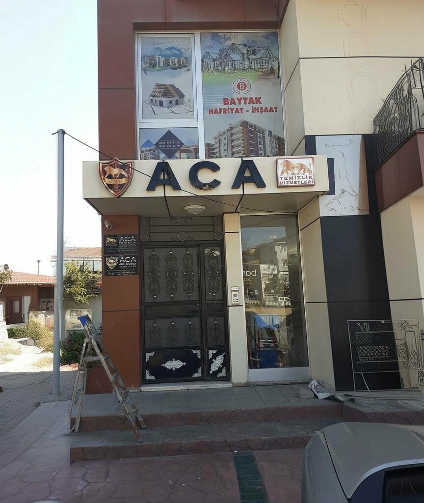 Güvenlik firmaları Aca Özel Güvenlik, Derince, foto