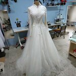 Mavigül Moda Evi (Balıkesir, Karesi, Altay Cad., 61B), terziler  Balıkesir'den