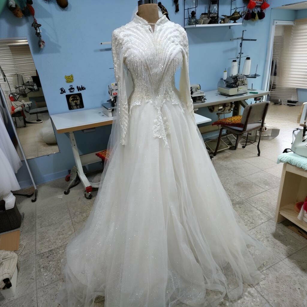 Terziler Mavigül Moda Evi, Balıkesir, foto