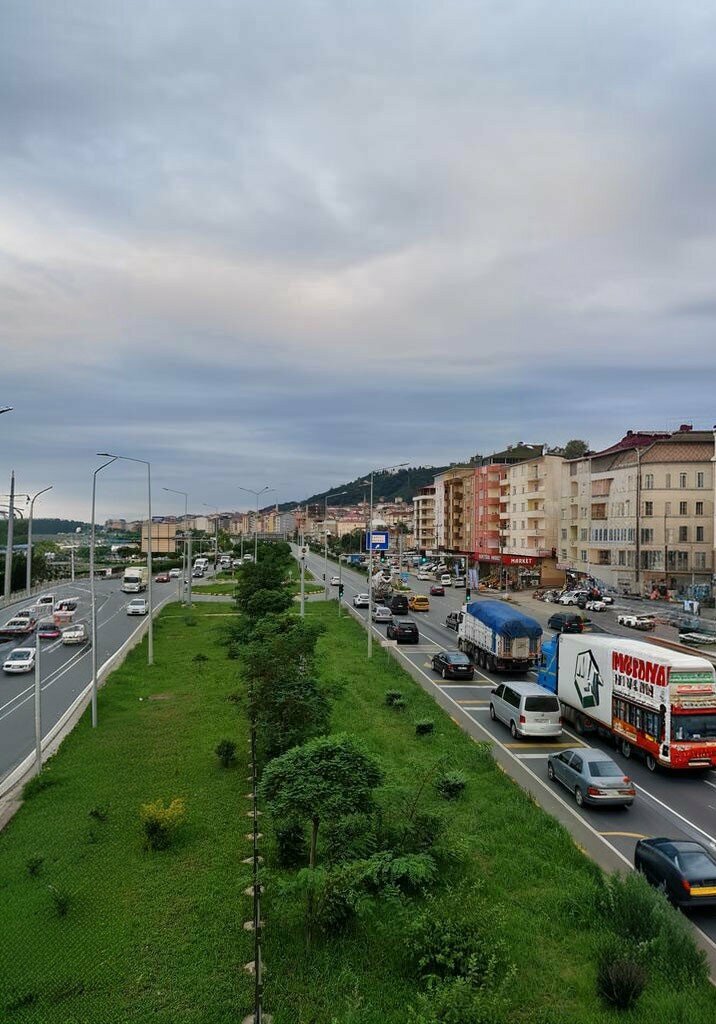 Mini-market Gençtürk Market, Arsin, foto
