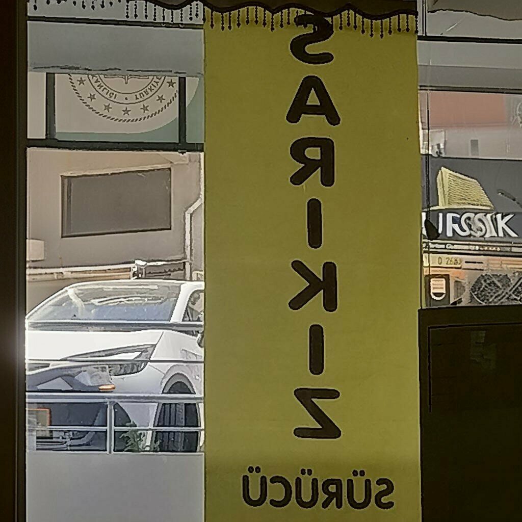 i̇ş merkezi Sarıkız Sürücü Kursu, Edremit, foto