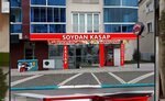 Soydan Kasap (Bahçelievler Mah., Savaştepe Cad., No:84-86, Altıeylül, Balıkesir), kasap, şarküteri  Balıkesir'den