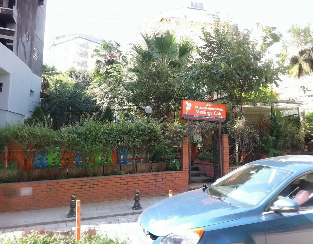 Kültür ve eğlence parkları Parklar ve ormanlar, İzmit, foto