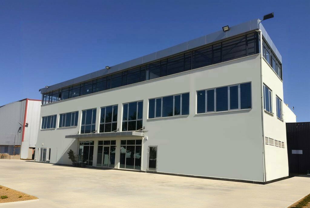 Plastik ürün üreticileri Nur-Nil Plastik, Silivri, foto