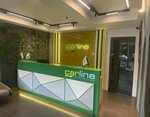 Carline Araç Kiralama (İstasyon Mah., Saadet Cad., No:91, İlkadım, Samsun), şehiriçi yolcu taşımacılığı  Samsun'dan