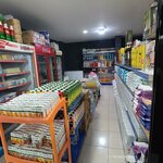 Tuşba Market (Van, İpekyolu, Halilağa Mah., Eski Kale Yolu Cad., 39A), mini-market  Van'dan