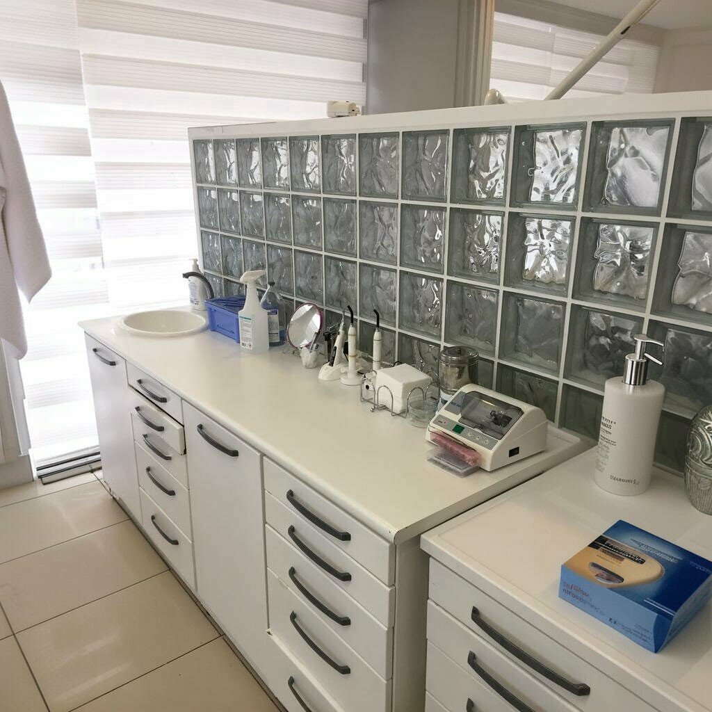 Özel ağız ve diş sağlığı klinikleri ve muayenehaneleri Özel Elvankent Ağız ve Diş Sağlığı Polikliniği, Ankara, foto