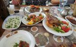 Köfteci Kirli Ahmet Usta (Gültepe Mah., 11 Sok., No:230, Gültepe, Sivas), restoran  Sivas'tan