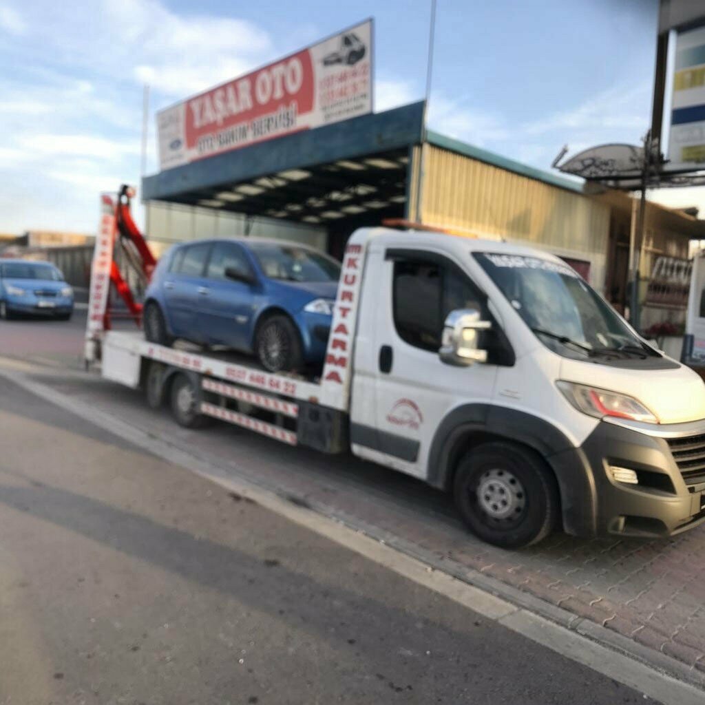 Otomobil servisi Yaşar Oto Bakım Servisi, Konya, foto