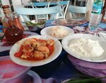 Burhan Lokantası (Muğla, Menteşe, Emirbeyazıt Mah., Turgutreis Cad., 6), restoran  Menteşe'den