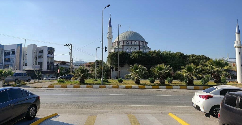 Kafe Yıldırım Pide ve Çorba Salonu, Seferihisar, foto