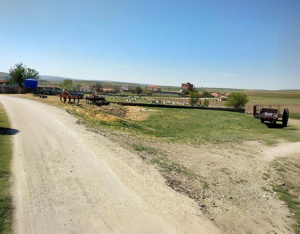 Muhtarlıklar Kılıçlı Köy Muhtarlığı, Mucur, foto