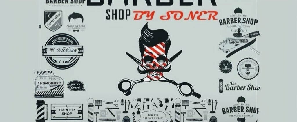 Kuaförler Barber Shop by. Soner, Ankara, foto