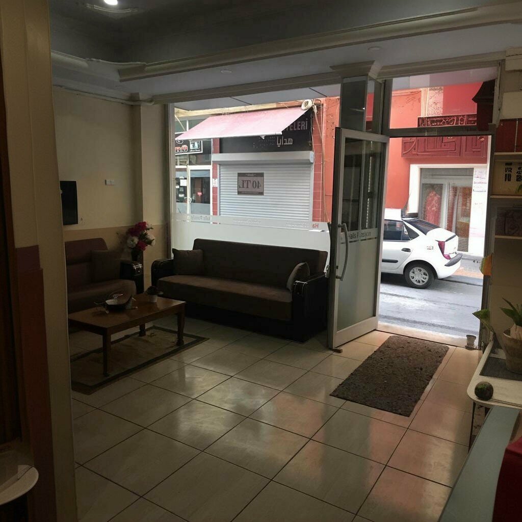 Pansiyonlar, hosteller Halis Pansiyon, Mersin, foto
