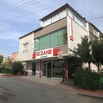 Altınay Eczanesi (Kıran Mah. 730. Sok. No:4/1, Merkez, Samsun), eczaneler  Samsun'dan