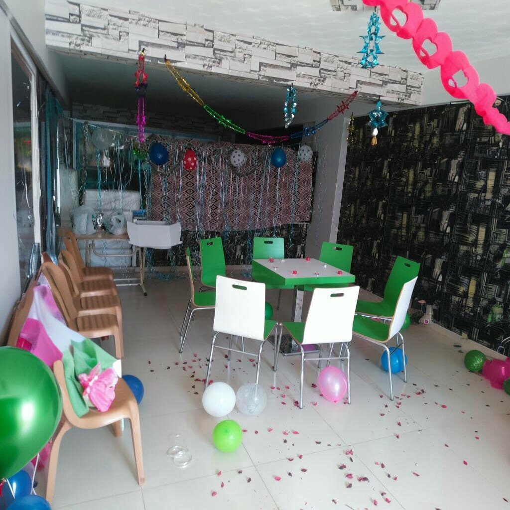 Fast food Adıyörem Çiğ Köfte - Esentepe Şubesi, Kahramanmaraş, foto