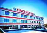 Özel Gazi Koleji (Kırıkkale, Yahşihan, Erenler Mah.), ortaokul  Yahşihan'dan