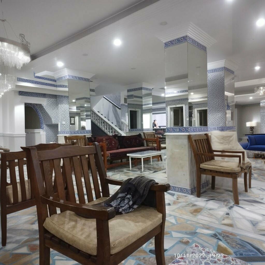 Hamamlar Harran Hamamı, Şanlıurfa, foto