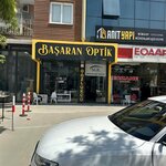 Başaran Optik (Yeni Mah., 5328. Sok., No:11/A, Akdeniz, Mersin), optik  Mersin'den