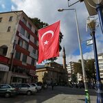Simav Termal Kaplıca Otel (4 Eylül Mah., Yeni Garaj Cad., No:4, Simav, Kütahya), termal otel  Simav'dan
