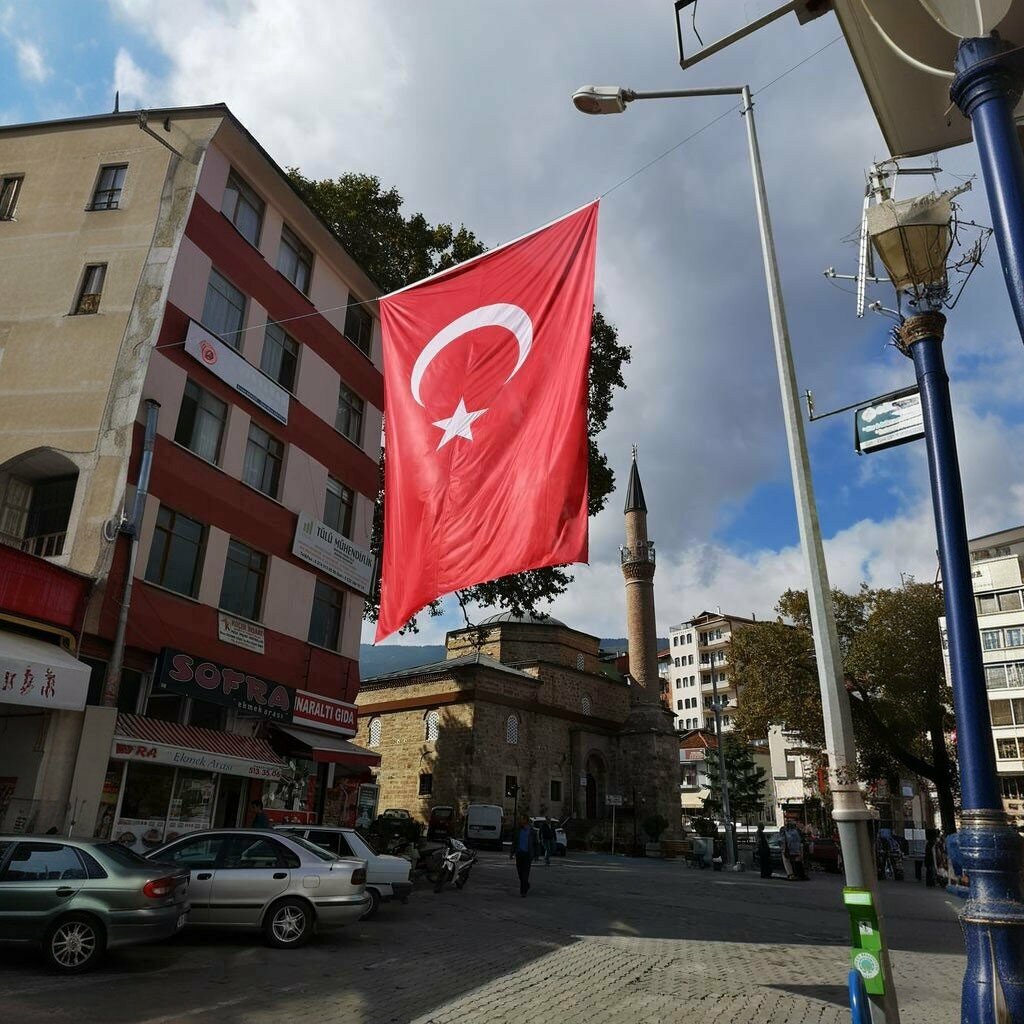 Termal otel Simav Termal Kaplıca Otel, Simav, foto