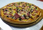 İzabella Pizza (Kırklareli, Babaeski, Fatih Cad., 91/B), pizzacılar  Babaeski'den