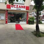 Güven Eczanesi (Ordu, Altınordu, Durugöl Mah., 1088. Sok., 10A), eczaneler  Altınordu'dan