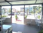 Toprak Kebap Salonu (İzmir, Ödemiş, Zafer Mah., İsmail Efe Cad., 32A), restoran  Ödemiş'ten