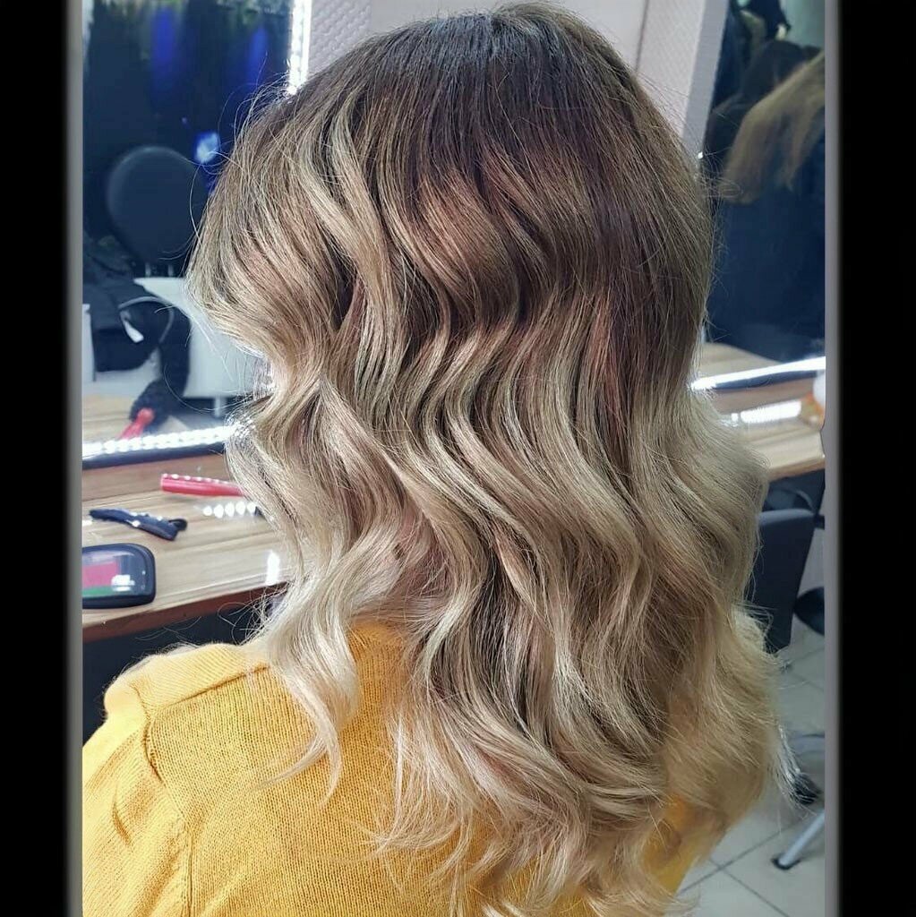 Kuaförler Başkent Kuaför Peruk, Kırşehir, foto