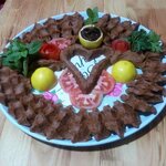 Adıyamanlı Çiğköfteci Bilal Usta (7014. Sok., 12, İnönü Mah., Akyazı, Sakarya), restoran  Akyazı'dan