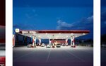 Türkiye Petrolleri (Yuvalı Mah., Saray, Tekirdağ), benzin istasyonu  Saray'dan