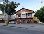 Yayla Ekmek Fırını (Isparta, Isparta Merkez, 110. Cad., 75), ekmek fırını  Isparta'dan