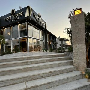 Loft Home (Hatay, Arsuz, Hıdır Dede Cad.), otel  Arsuz'dan