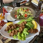 DKebap's (Bolu, Bolu Merkez, Borazanlar Mah., 401. Sok.), fast food  Bolu'dan