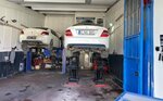 Final Otomotiv İzmit (Kocaeli, İzmit, Sanayi Mah., Fevzi Çakmak Cad., 98C), otomobil servisi  İzmit'ten