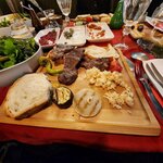 Bey Köftem (Samsun, Atakum, Körfez Mah., Mehmet Çakır Cad., 5A), restoran  Atakum'dan