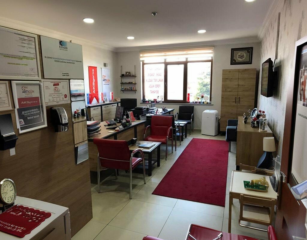 Sigorta acentaları Artıgün Sigorta Aracılık Hizmetleri, Altınordu, foto