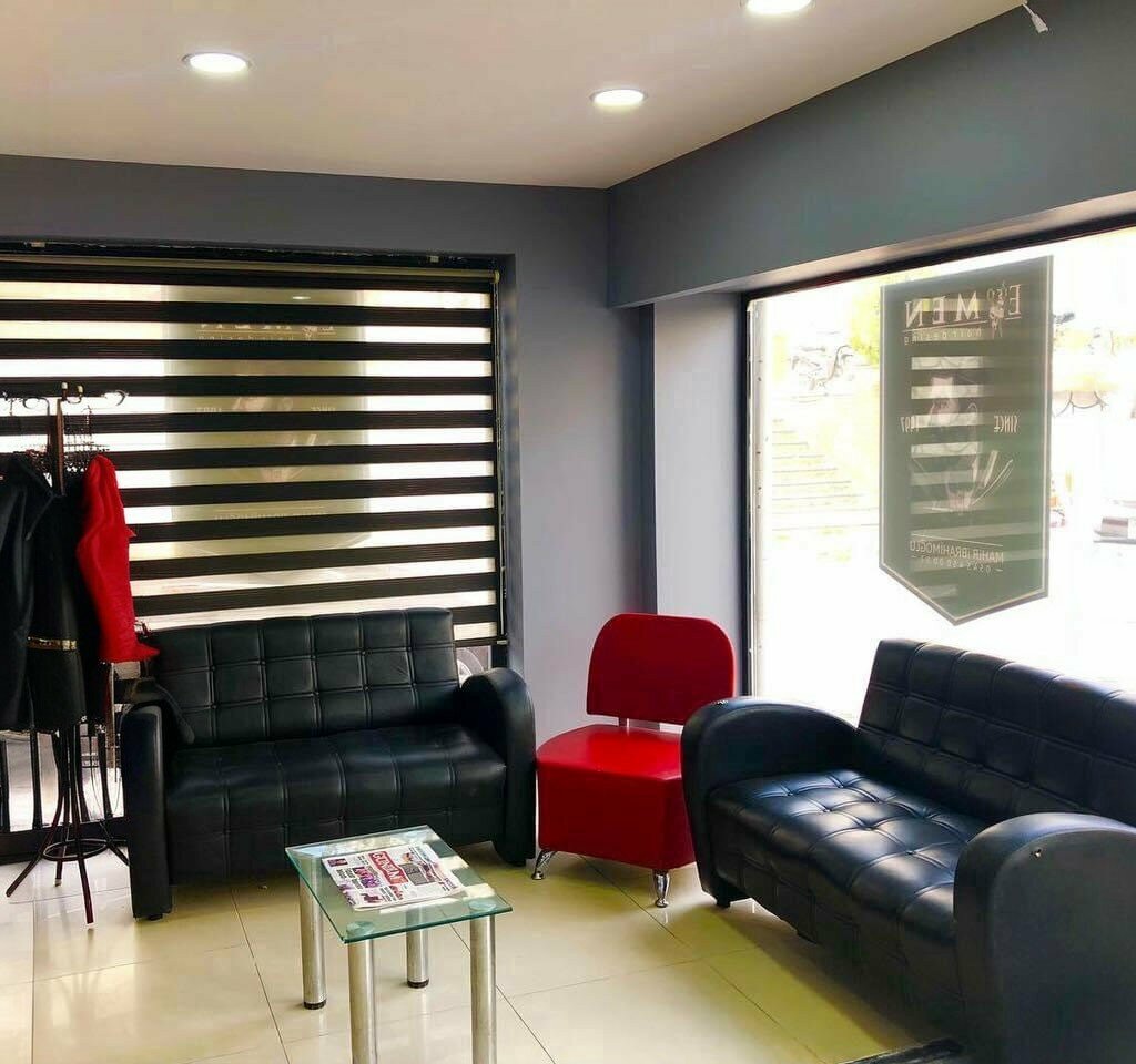 Berberler Eymen Erkek Kuaförü, Kastamonu, foto