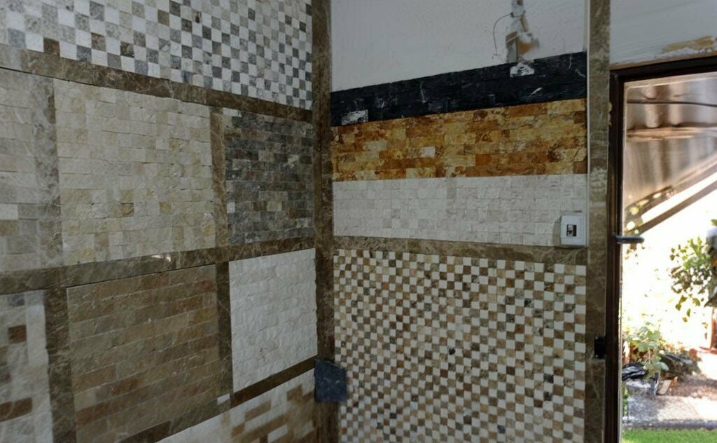 Taş ürünler ve yapılar Koçak Mermer, Döşemealtı, foto