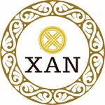 Xan (Soltústik aınalym tas joly No:7), züccaciye mağazaları  Almatı'dan